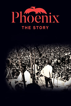 ‎Phoenix: The Story (2022) directed by Cristian Radu Nema, Mimis ...