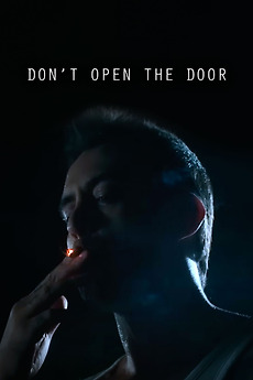 ‎Don't Open the Door (2024) directed by Victor Català • Reviews, film ...