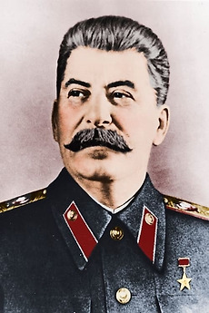 ‎Biography - Stalin • Film + cast • Letterboxd