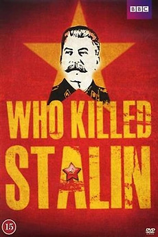 ‎Who Killed Stalin • Film + cast • Letterboxd