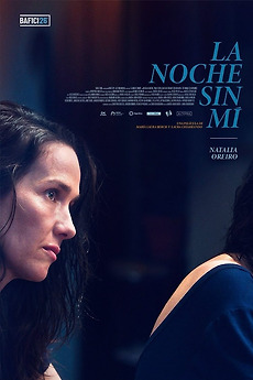 ‎The Night Without Me (2025) directed by María Laura Berch, Laura ...