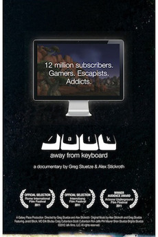 afk: Away from Keyboard (2011) directed by Greg Stuetze • Reviews, film ...