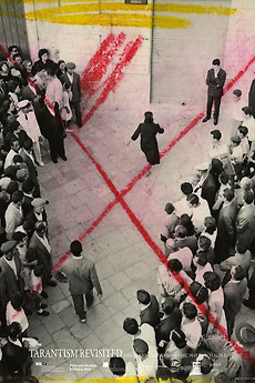 ‎Tarantism Revisited (2024) directed by Anja Dreschke, Michaela ...