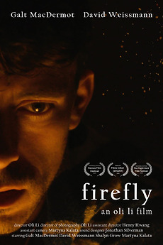 ‎Firefly (2024) directed by Oli Li • Reviews, film + cast • Letterboxd
