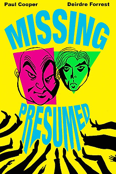 ‎Missing, Presumed (2024) directed by Edward Woolford • Film + cast • Letterboxd
