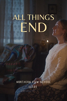 ‎All Things End (2025) directed by Tara McCarthy • Film + cast • Letterboxd