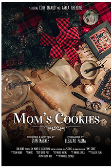 ‎Mom's Cookies (2021) directed by Cian Magner • Film + cast • Letterboxd