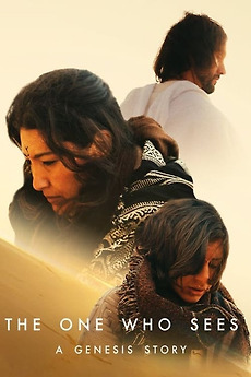 ‎The One Who Sees: A Genesis Story (2024) directed by Samuel Thang Man ...
