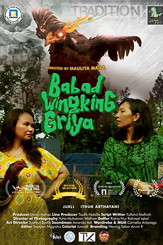 ‎Babad Wingking Griya (2022) directed by Mauliya Maila • Film + cast ...