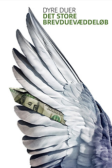 ‎Dyre duer - Det store brevduevæddeløb (2024) • Film + cast • Letterboxd