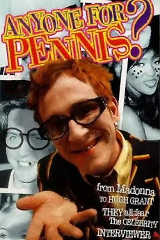 ‎Anyone for Pennis? (1995) • Film + cast • Letterboxd
