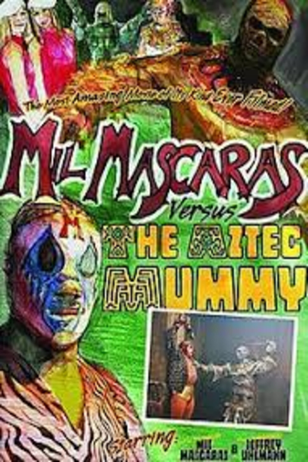 Movies About Aztecs 60 Photos - Moonagedaydream.film