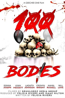 ‎100 Bodies (2023) directed by Felicia Rivers • Reviews, film + cast ...