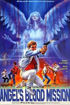 ‎American Commando: Angel's Blood Mission (1988) directed by Phillip Ko ...