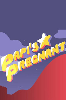 ‎Papi's Pregnant (2024) directed by Oliverio Rodriguez • Film + cast ...