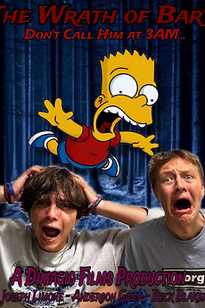 ‎The Wrath of Bart (2024) directed by Andy Gaier, Beck Blaker et al • Reviews, film + cast ...
