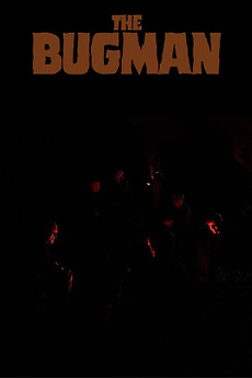 ‎The Bugman (2024) directed by Harrison Martin, Charlie Smith • Reviews ...