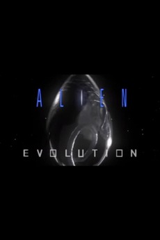 ‎Alien Evolution (2001) directed by Andrew Abbott, Russell Leven ...