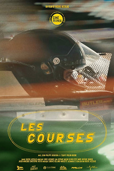 ‎Racing (2024) directed by Rachel Accolas • Film + cast • Letterboxd