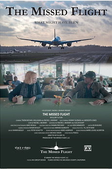 ‎The Missed Flight • Film + cast • Letterboxd