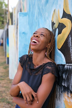 ‎Living an Artist's Life - Portraits from Ghana and Malawi (2024 ...