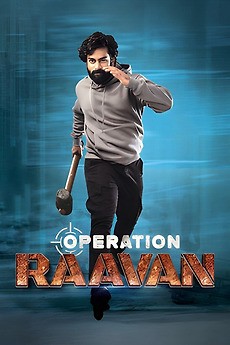 ‎Operation Raavan (2024) directed by Venkata Satya • Reviews, film ...
