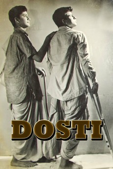 dosti plot