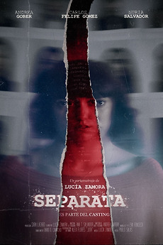 ‎Separata directed by Lucía Zamora • Film + cast • Letterboxd
