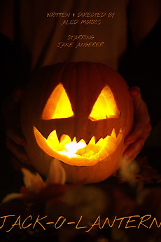 ‎JACK-O'-LANTERN (2024) directed by Aled Morris • Film + cast • Letterboxd