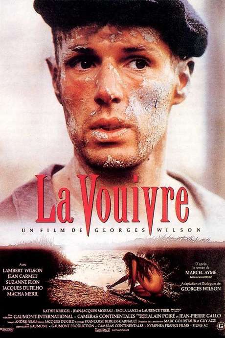 ‎La Vouivre (1989) directed by Georges Wilson • Reviews, film + cast ...