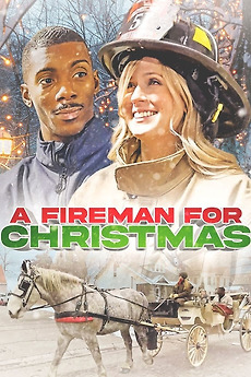 ‎A Fireman for Christmas (2024) • Reviews, film + cast • Letterboxd