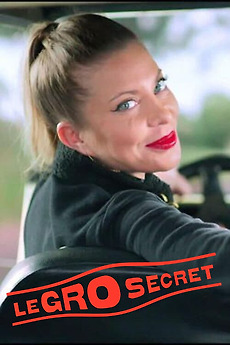 ‎Le Gro Secret (2024) directed by Sylvain Fusée • Film + cast • Letterboxd