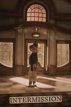 ‎Intermission (2025) directed by Milo Bonnard • Reviews, film + cast ...