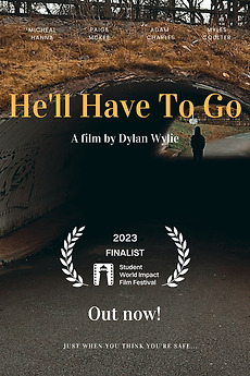 ‎He'll Have To Go (2023) directed by Dylan Wylie • Reviews, film + cast ...