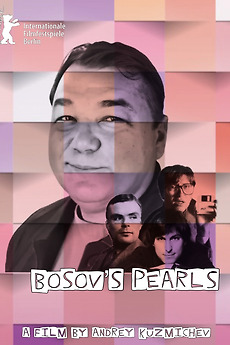 ‎Bosov's Pearls (2024) directed by Andrey Kuzmichev • Film + cast ...