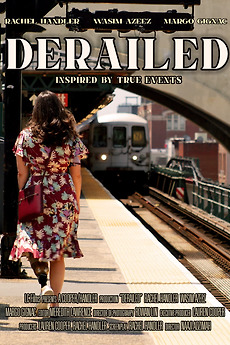 ‎Derailed (2024) directed by Naaji Sky Adzimah • Reviews, film + cast • Letterboxd
