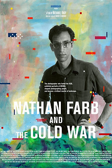 ‎Nathan Farb and the Cold War (2024) directed by Nathaniel Knop ...