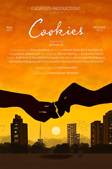 ‎Cookies (2023) directed by Avinash R • Reviews, film + cast • Letterboxd