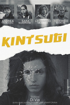 ‎Kintsugi (2024) directed by Riccardo Martorana • Reviews, film + cast • Letterboxd