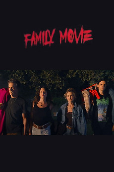 ‎Family Movie (2026) directed by Kyra Sedgwick, Kevin Bacon • Reviews ...
