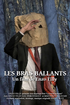 ‎Les bras ballants (2020) directed by Enzo Tilly • Film + cast • Letterboxd