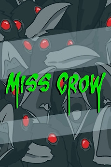 ‎Miss Crow (2024) directed by Alanah Pearce • Reviews, film + cast ...