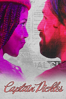 ‎Captain Pickles (2024) directed by Kyle Larsen • Film + cast • Letterboxd