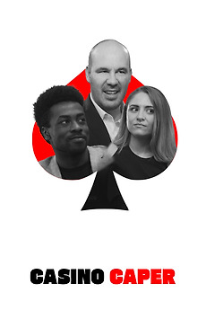 ‎Casino Caper (2024) directed by Kyle Larsen • Reviews, film + cast ...