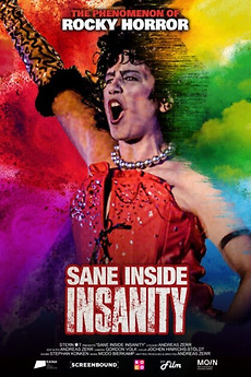 ‎Sane Inside Insanity (2025) directed by Andreas Zerr • Reviews, film + cast • Letterboxd
