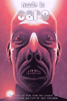 ‎Samadhi (2005) directed by Marc Caro • Film + cast • Letterboxd