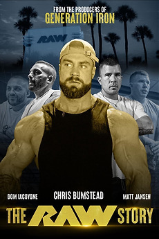 ‎Chris Bumstead's the Raw Story (2024) • Reviews, film + cast • Letterboxd