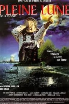 ‎Full Moon (1998) directed by Fredi M. Murer • Reviews, film + cast ...