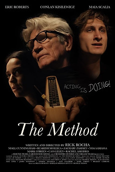 ‎The Method directed by Rick Rocha • Film + cast • Letterboxd