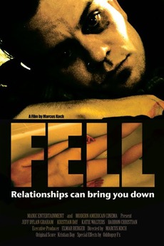 ‎Fell (2010) directed by Marcus Koch • Reviews, film + cast • Letterboxd